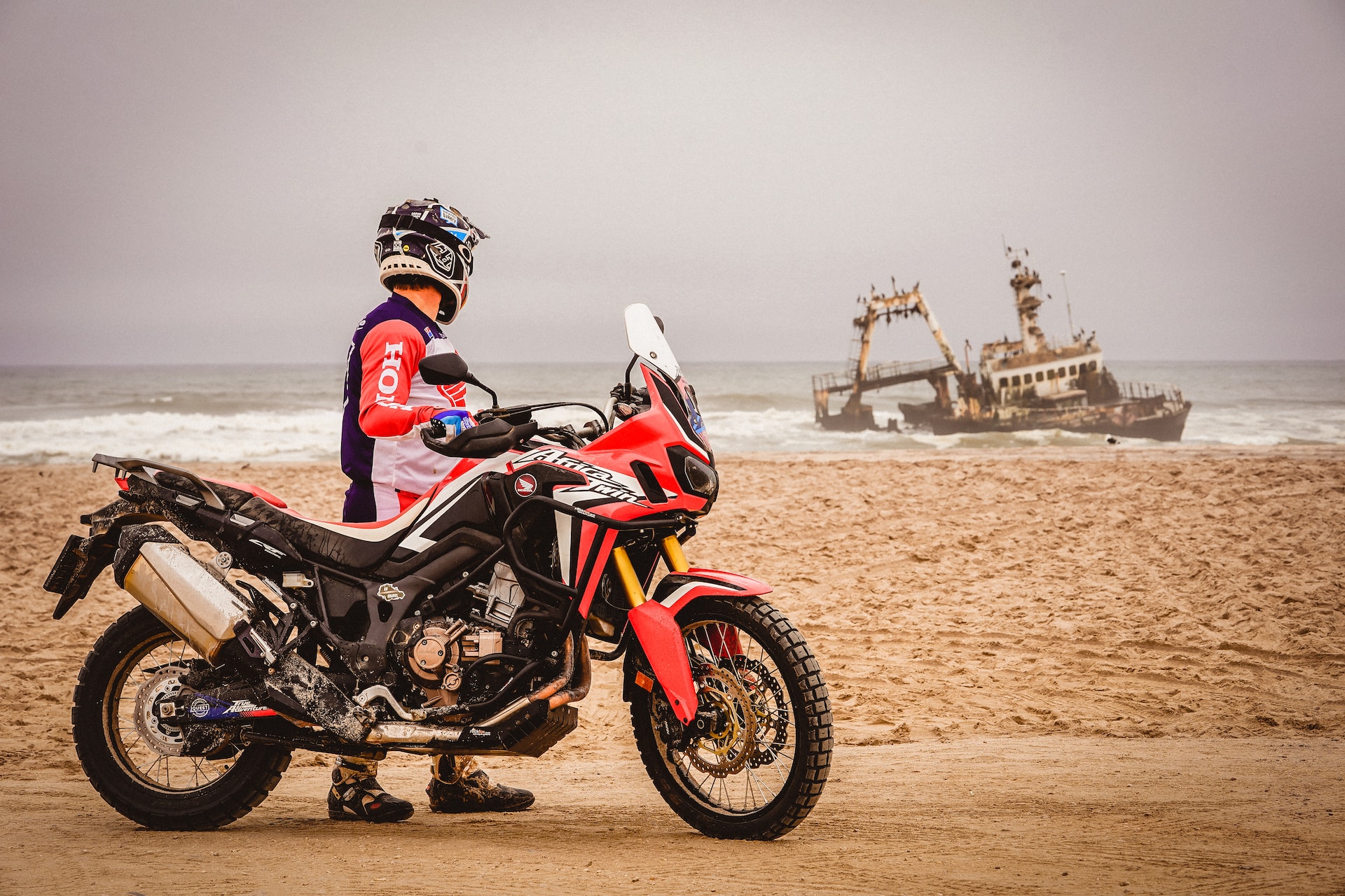 Skelton Coast National Park Namibia, Namibia safari Tour, Skelton Coast ...
