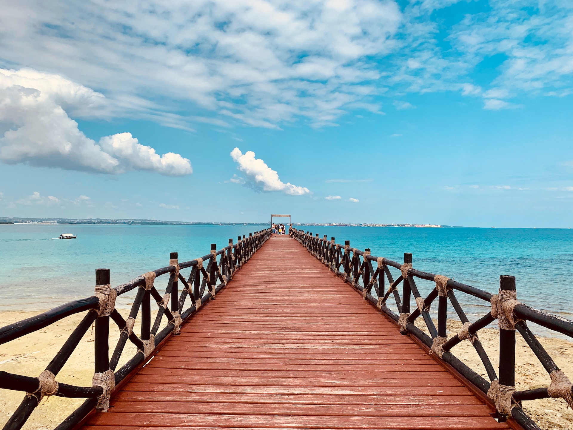 Zanzibar Activities - African Safari Tours